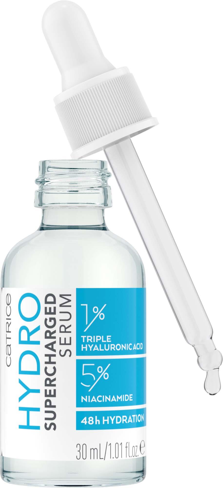 Catrice Hydro Supercharged Serum 30 ml | lyko.com