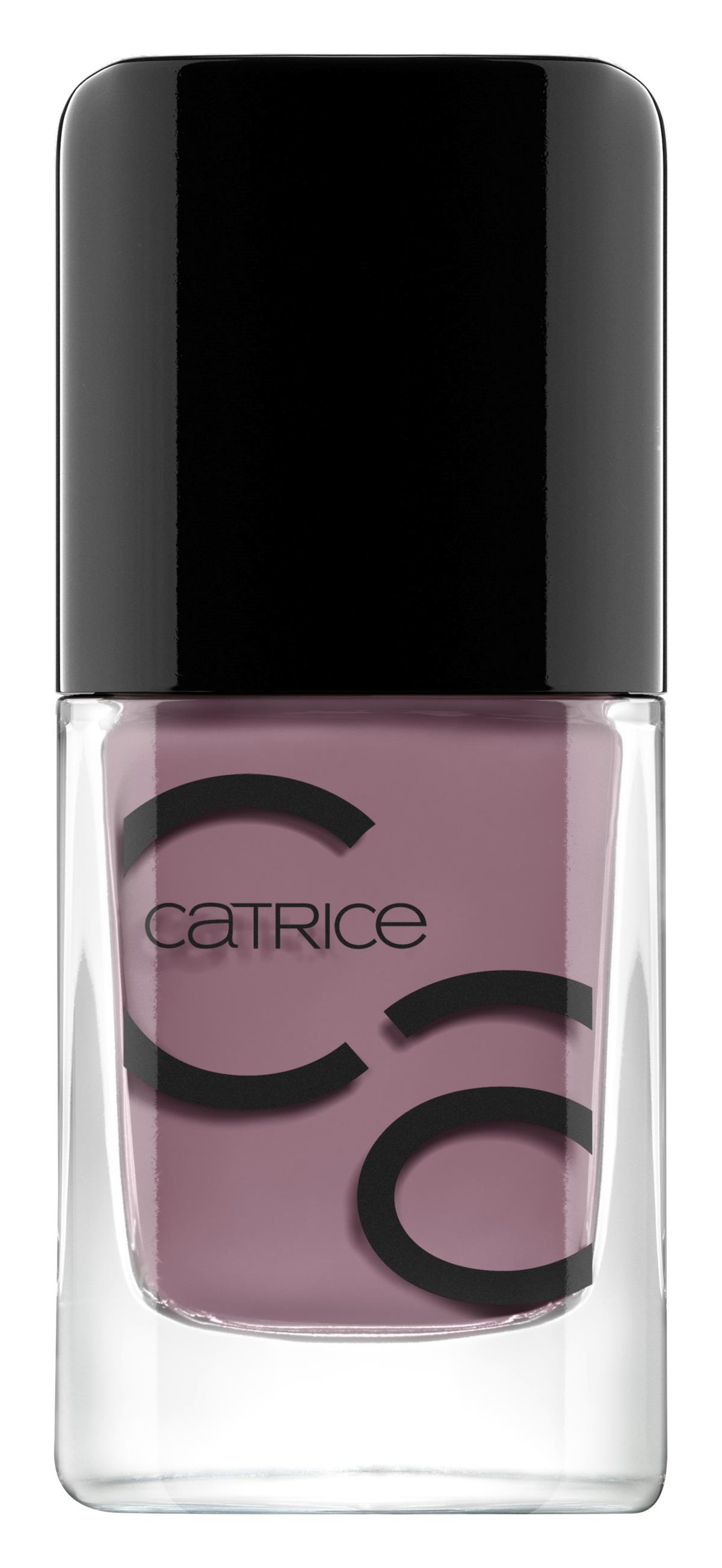Catrice ICONails Gel Lacquer 102 Ready, Set, Taupe! | lyko.com