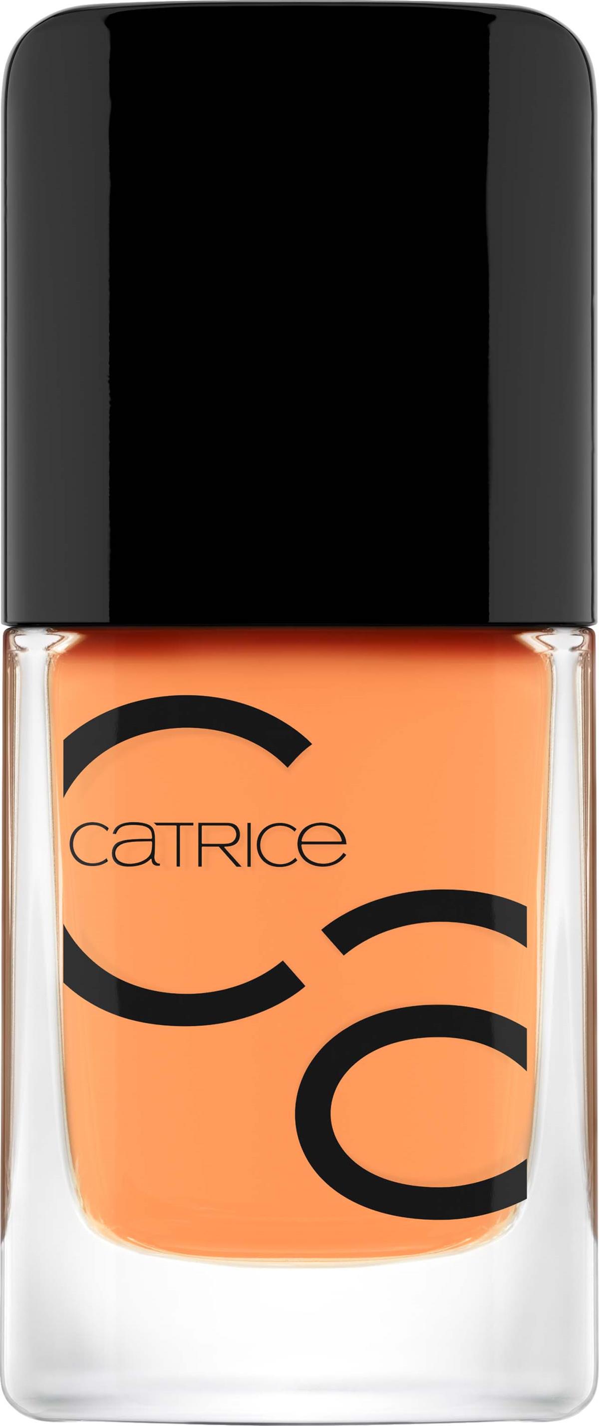 Catrice ICONAILS Gel Lacquer 160 Peach Please | lyko.com