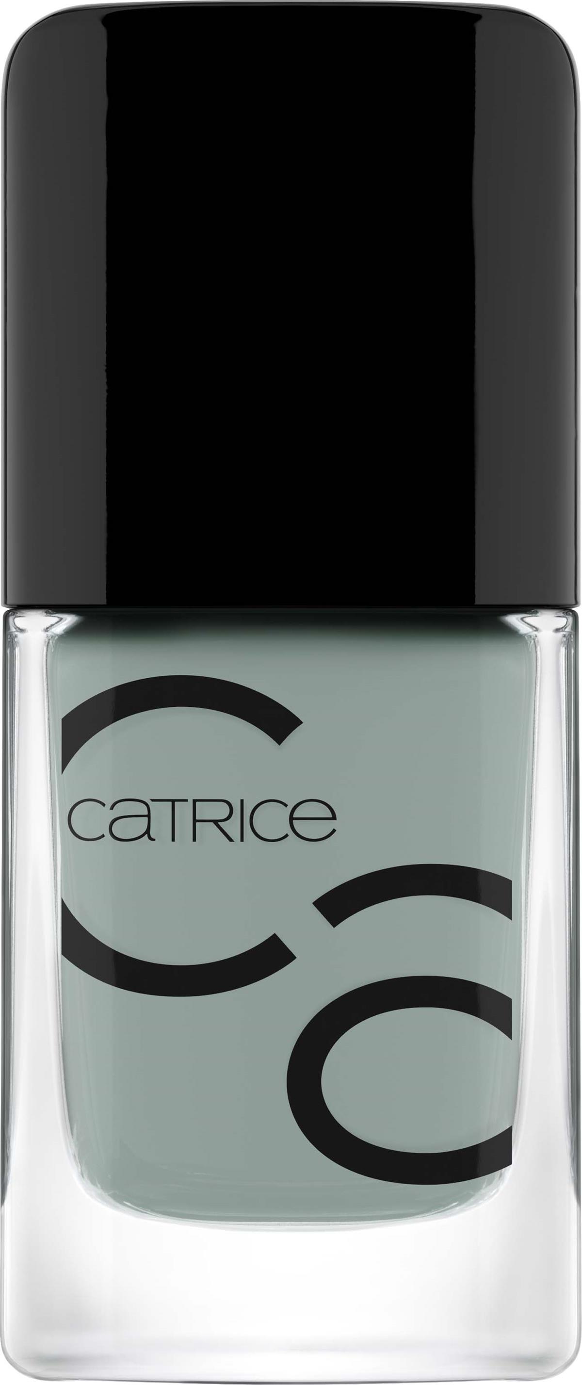 Catrice ICONAILS Gel Lacquer 167 Love It Or Leaf It | lyko.com