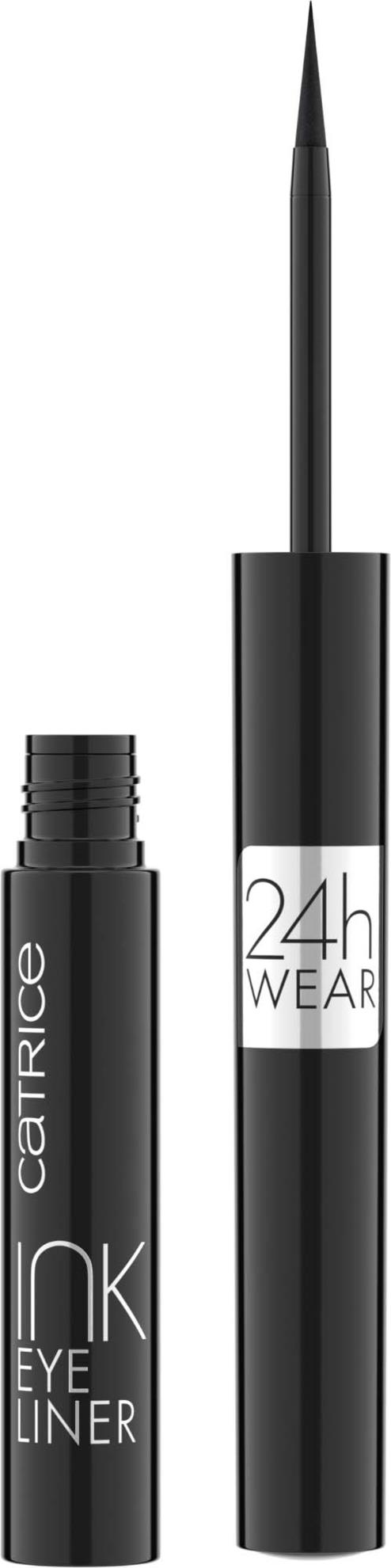 Catrice Ink Eyeliner 010 Best in Black | lyko.com
