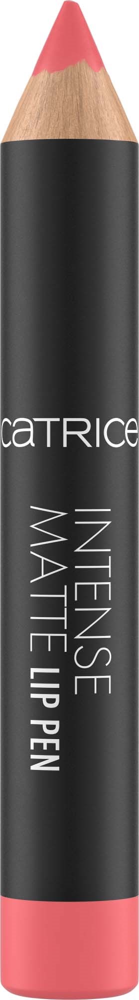 Catrice Intense Matte Lip Pen 020 Coral Vibes | lyko.com