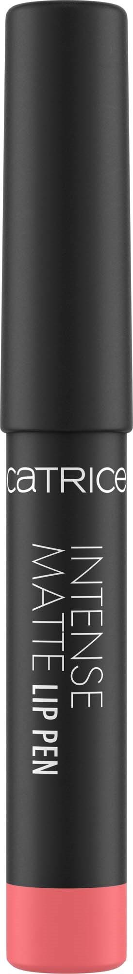 Catrice Intense Matte Lip Pen 020 Coral Vibes | lyko.com