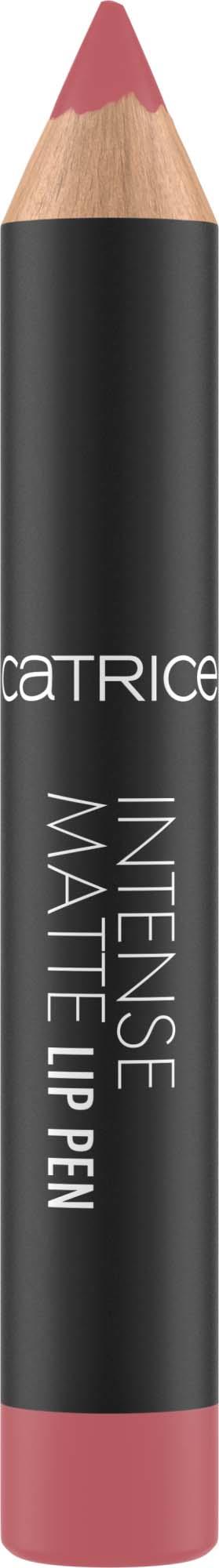 Catrice Intense Matte Lip Pen 080 Dusty Rose | lyko.com