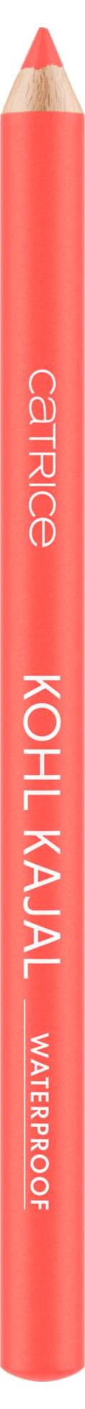 Catrice Kohl Kajal Waterproof 180 Red Coral | lyko.com