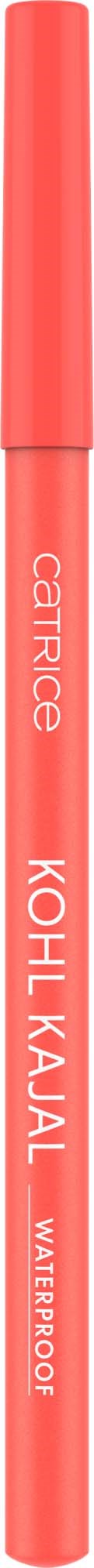 Catrice Kohl Kajal Waterproof 180 Red Coral | lyko.com