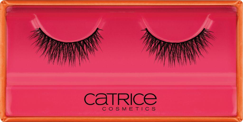Catrice Lash Obsessed 3D False Lashes C01 | lyko.com