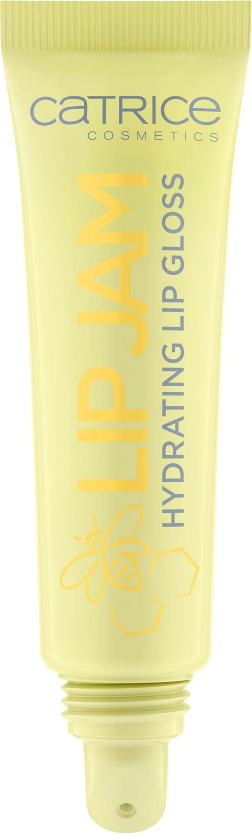 Catrice Autumn Collection Lip Jam Hydrating Lip Gloss 060 Honey, I'm ...