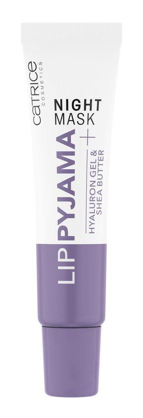 Catrice Lip Pyjama Night Mask 010 | lyko.com