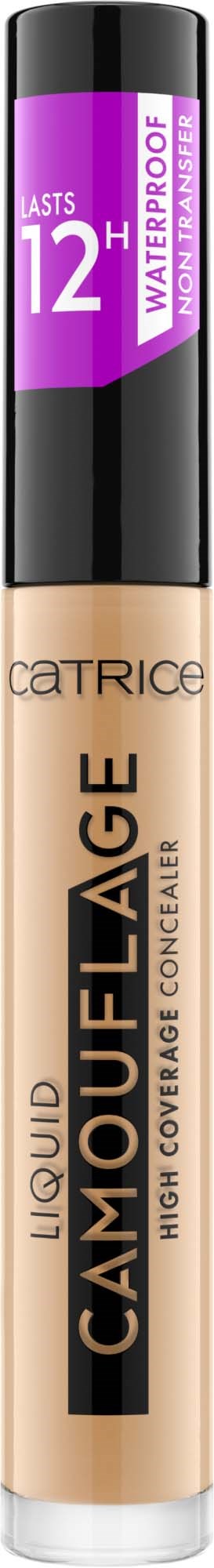 Catrice Korektor Liquid Camouflage High Coverage Concealer 48 | lyko.com