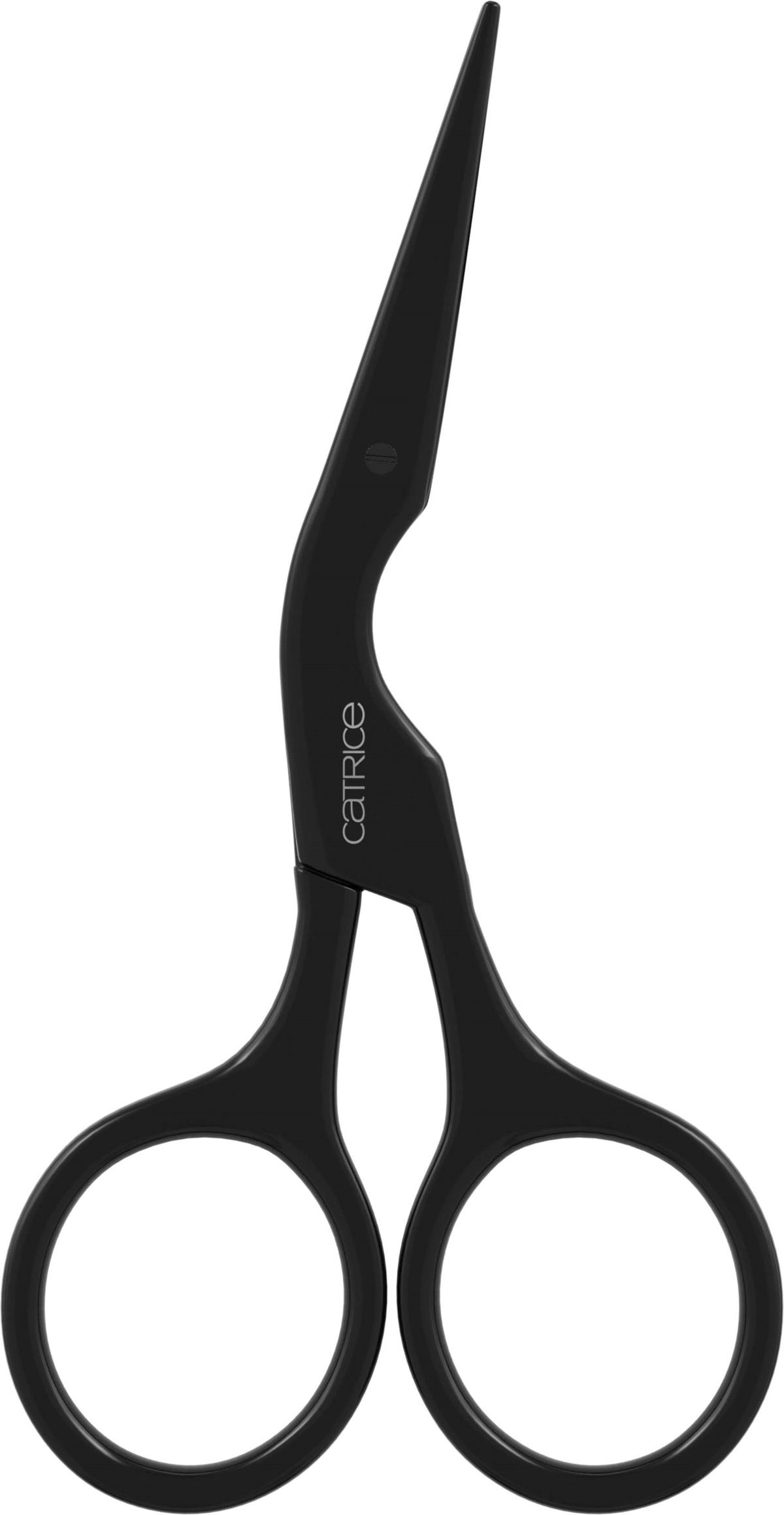 Catrice Magic Perfectors Brow Scissors | lyko.com