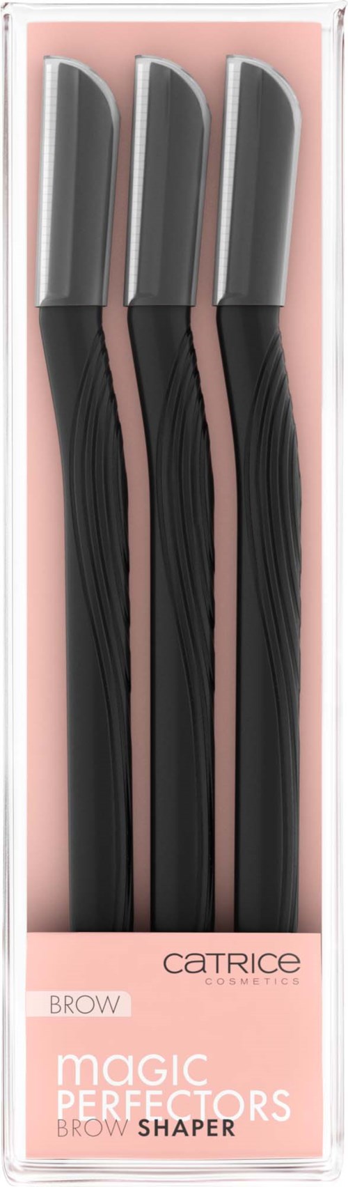 Catrice Magic Perfectors Brow Shaper | lyko.com