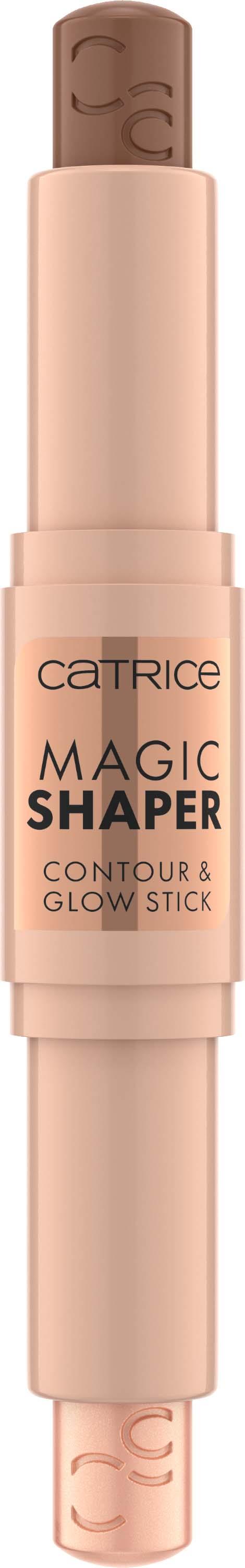 Catrice Magic Shaper Contour & Glow Stick 040 Deep | lyko.com