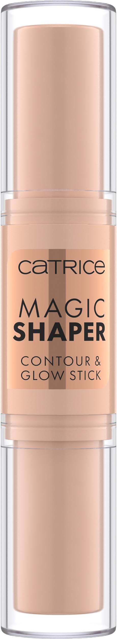 Catrice Magic Shaper Contour & Glow Stick 040 Deep | lyko.com