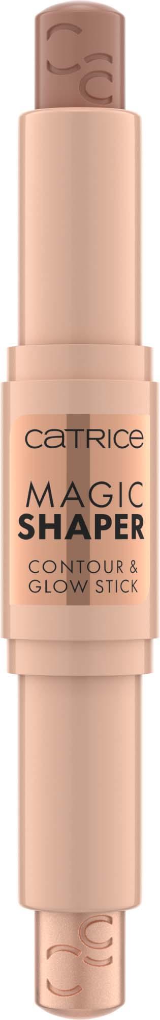 Catrice Magic Shaper Contour & Glow Stick 010 Light | lyko.com