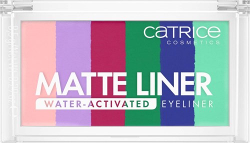 Catrice Matte Liner Water-Activated Eyeliner 8,5 g | lyko.com