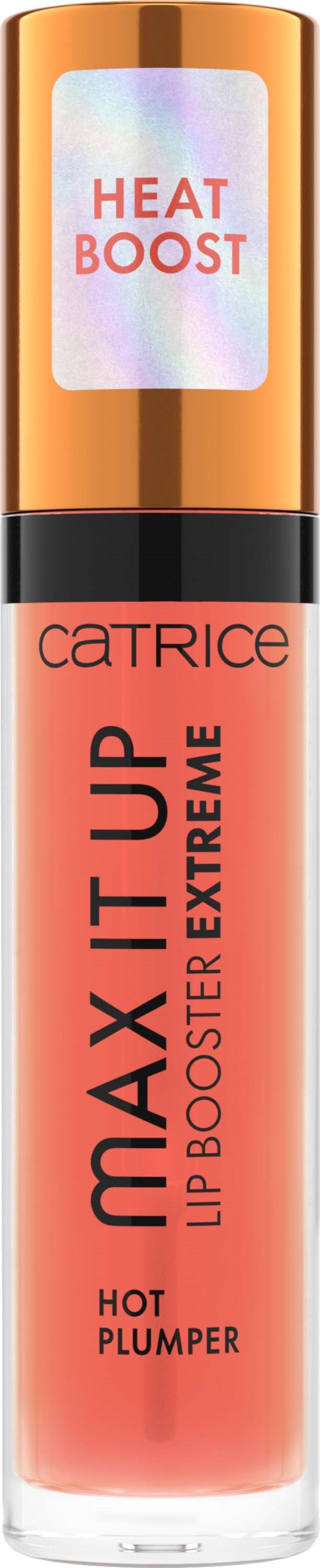 Catrice Max It Up Lip Booster Extreme 020 Pssst...I'm Hot | lyko.com