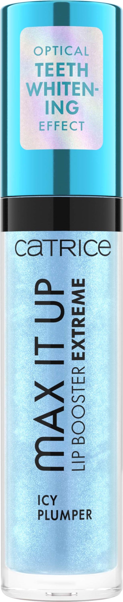 Catrice Max It Up Lip Booster Extreme 030 Ice Ice Baby | lyko.com