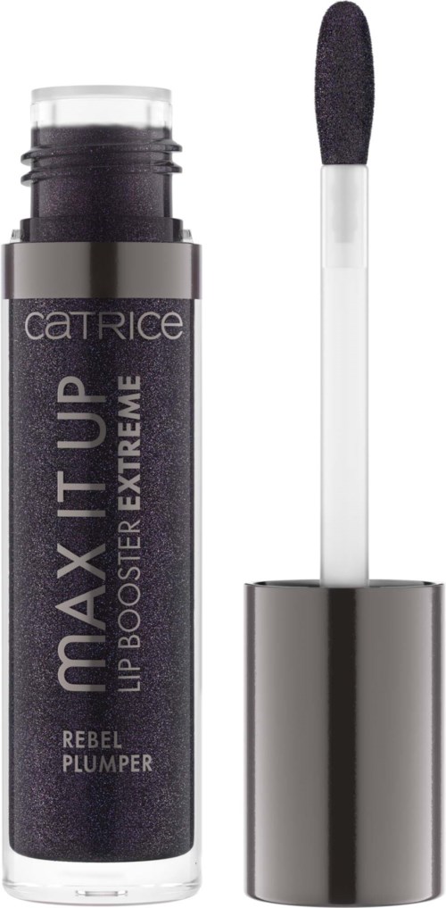 Catrice Max It Up Lip Booster Extreme 060 Good Girl Gone Bad | lyko.com