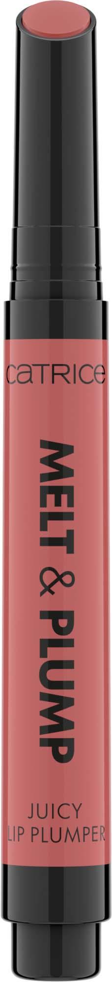 Catrice Melt & Plump Juicy Lip Plumper 020 Hyp-nude-tized | lyko.com