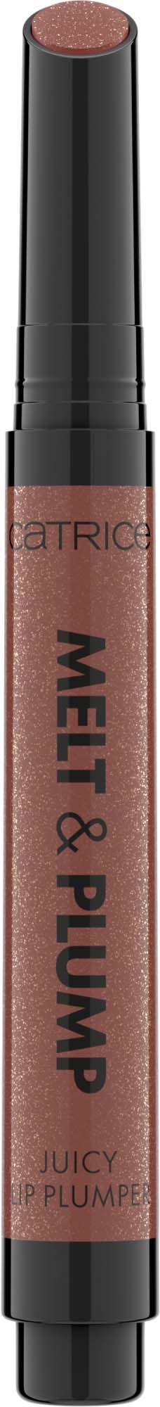 Catrice Melt & Plump Juicy Lip Plumper 030 Tipsy In Love | lyko.com