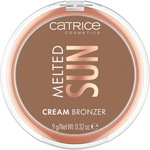 Catrice Melted Sun Cream Bronzer 030 Pretty Tanned | lyko.com