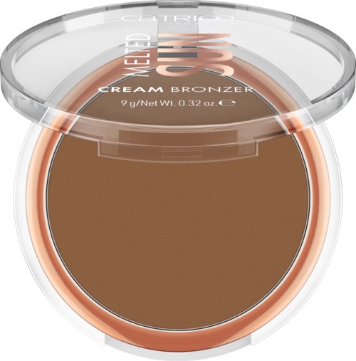 Catrice Melted Sun Cream Bronzer 030 Pretty Tanned | lyko.com