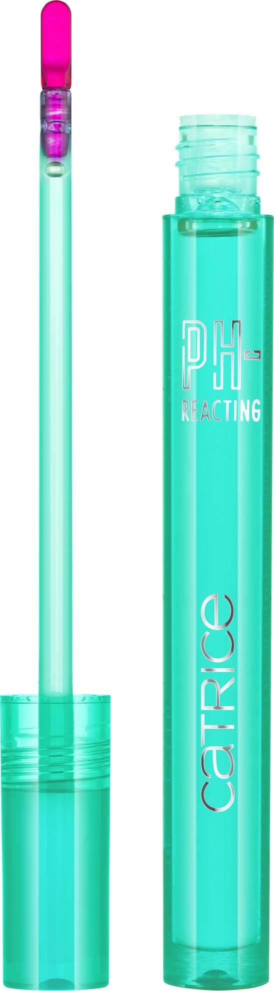 Catrice METAFACE Lip Glaze C01 Virtual Kiss | lyko.com