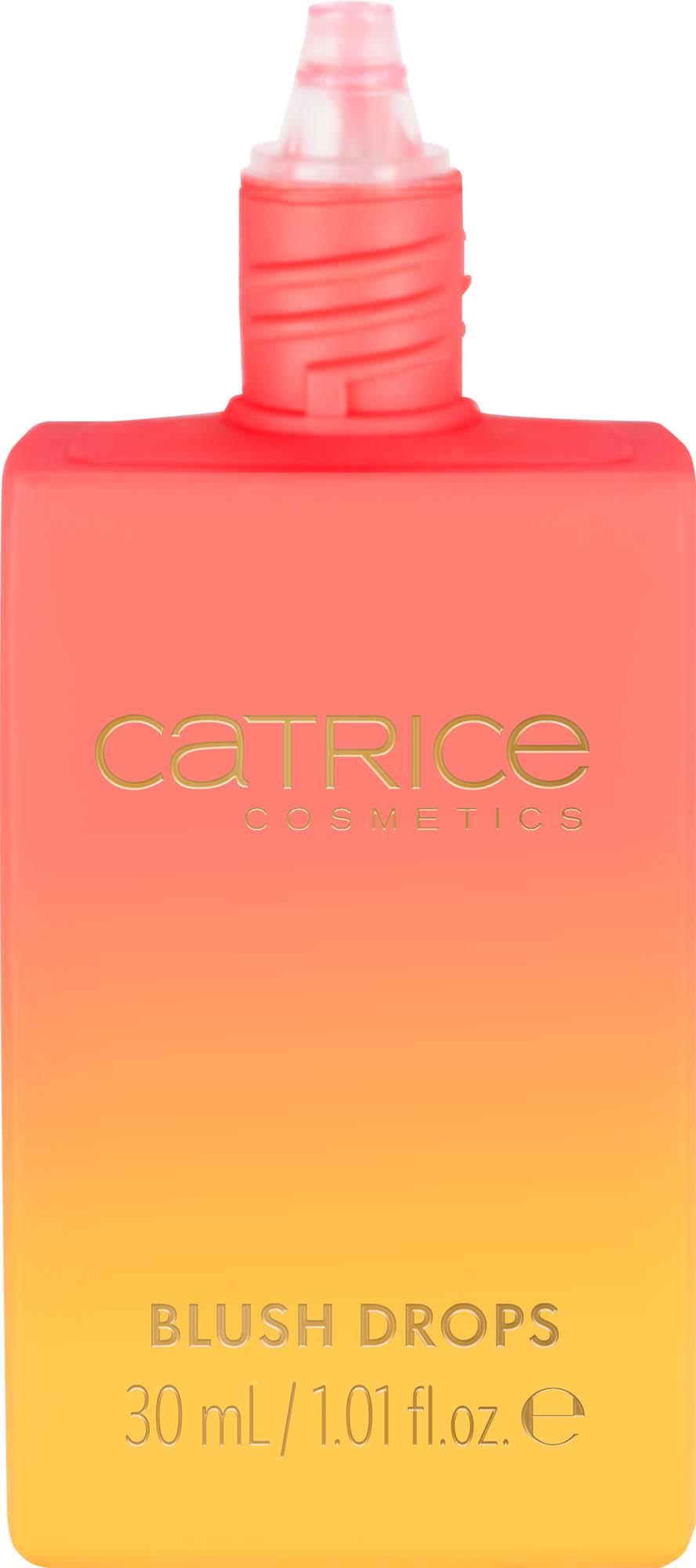 Catrice Midnight Sun Blush Drops 30 ml | lyko.com
