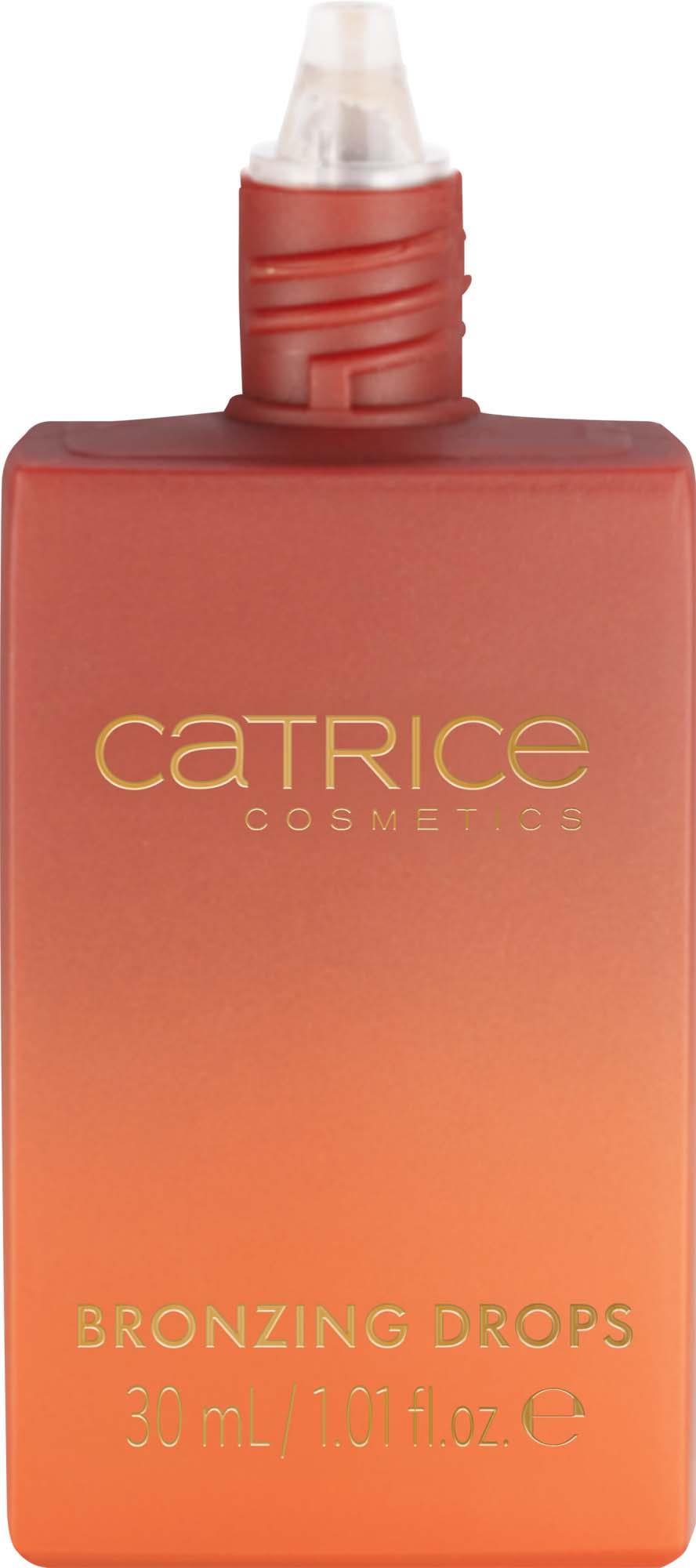 Catrice Midnight Sun Bronzing Drops 30 ml | lyko.com