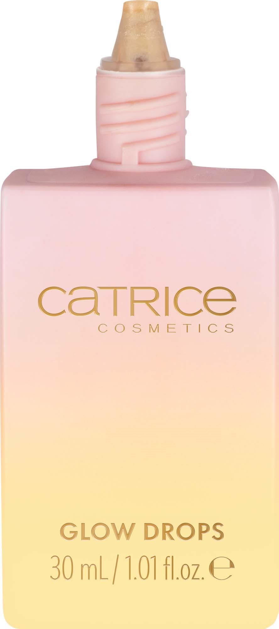 Catrice Midnight Sun Glow Drops 30 ml | lyko.com