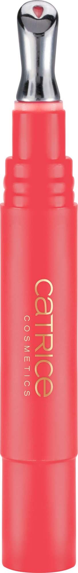 Catrice Midnight Sun Plumping Lip Gloss C01 Meet Me At Midnight | lyko.com