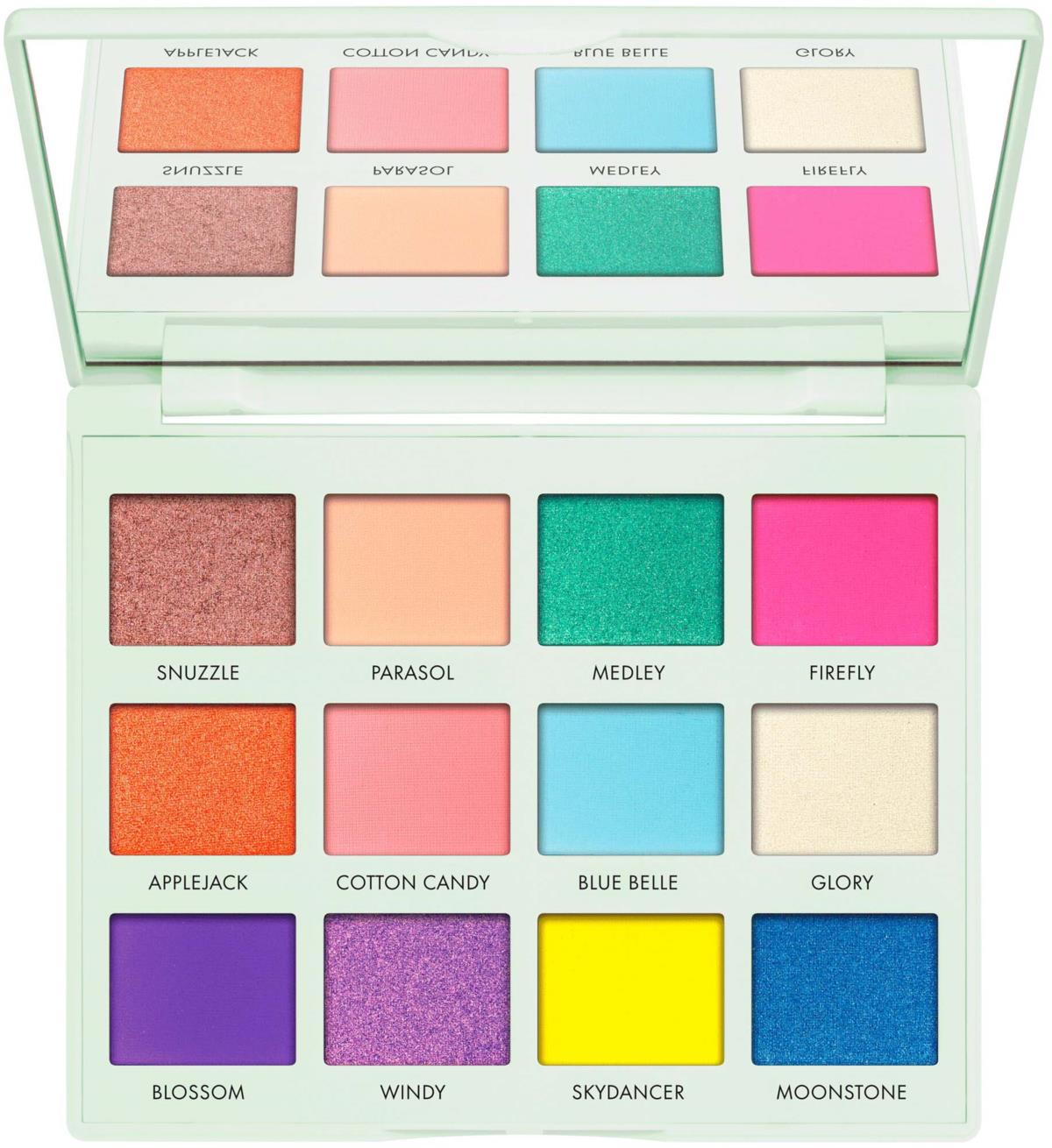 Catrice My Little Pony Eyeshadow Palette | lyko.com