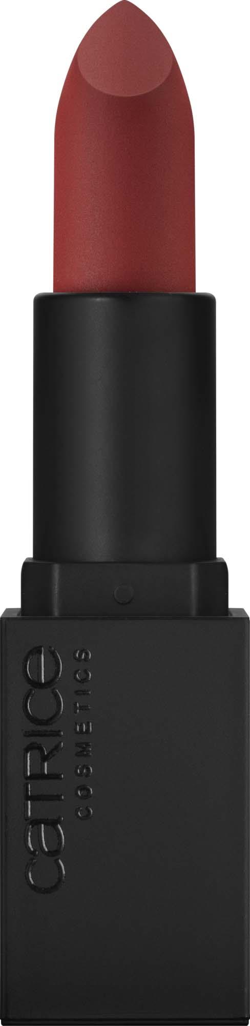 Catrice MYSTIC FOREST Lipstick C02 Dark Seduction | lyko.com