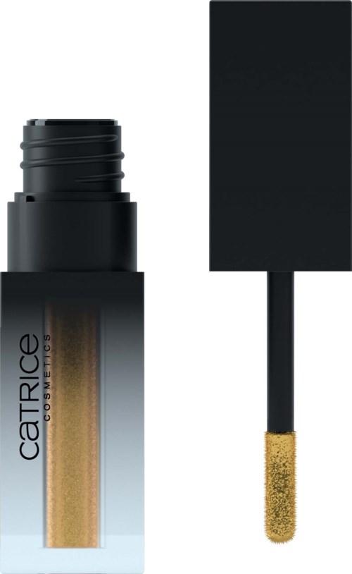 Catrice MYSTIC FOREST Metallic Liquid Eyeshadow C01 Enchanting Lights ...