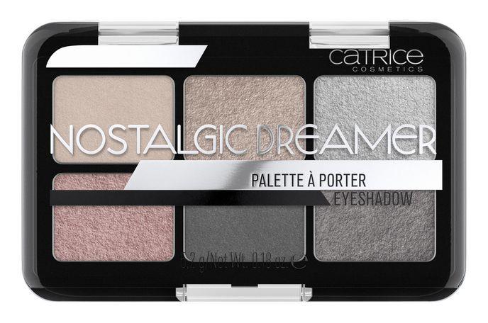 Catrice Nostalgic Dreamer Palette À Porter Eyeshadow 040 | lyko.com