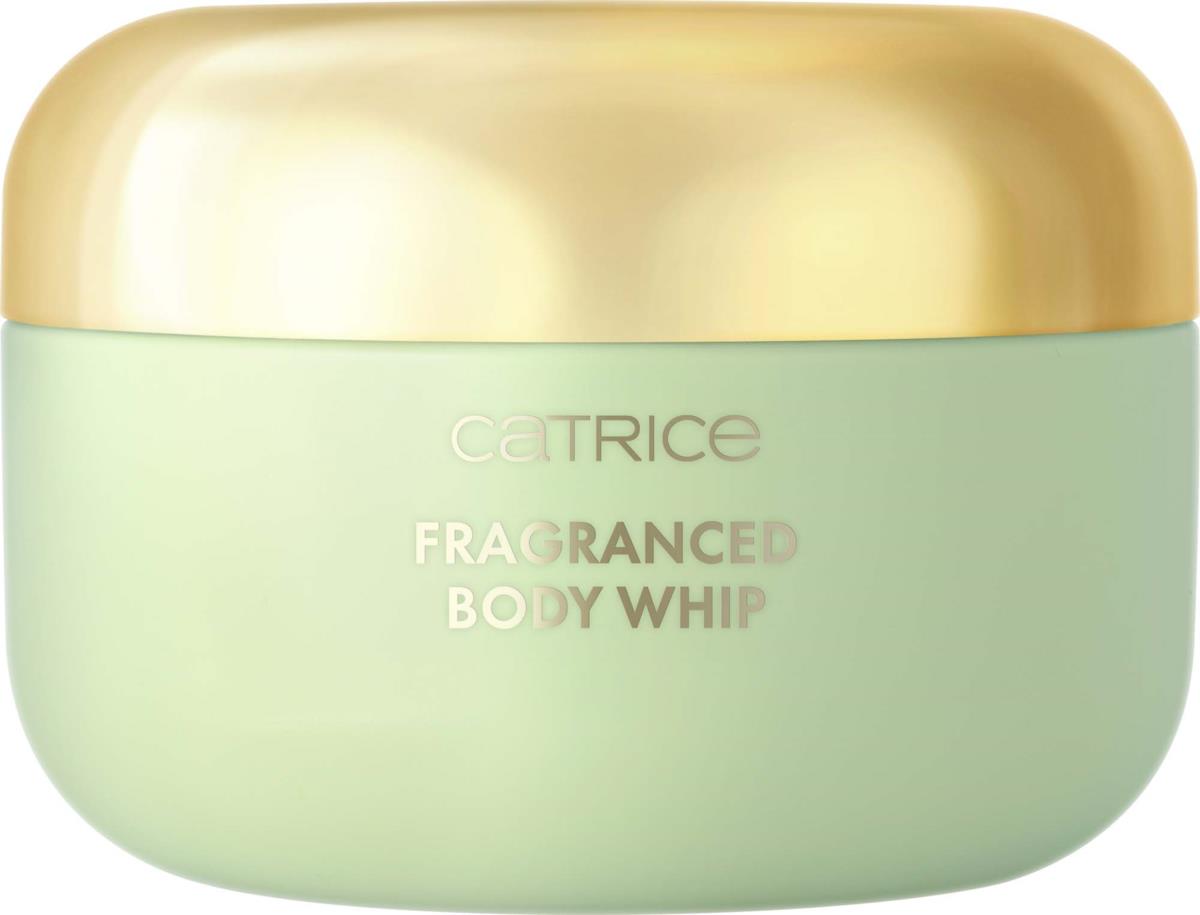 Catrice Pistachio Cream Delight Fragranced Body Whip 200 g | lyko.com