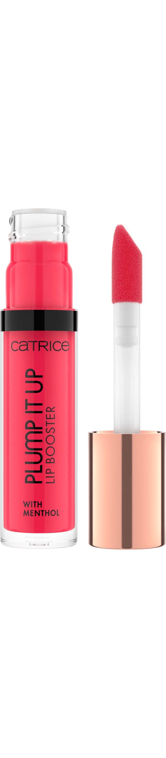 Catrice Plump It Up Lip Booster 090 Potentially Scandalous | lyko.com