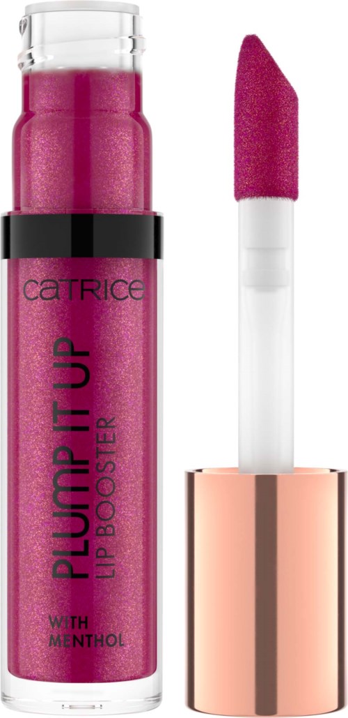 Catrice Plump It Up Lip Booster 110 Selflove And Glitter | lyko.com