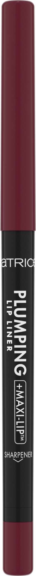 Catrice Plumping Lip Liner 180 Cherry Lady | lyko.com