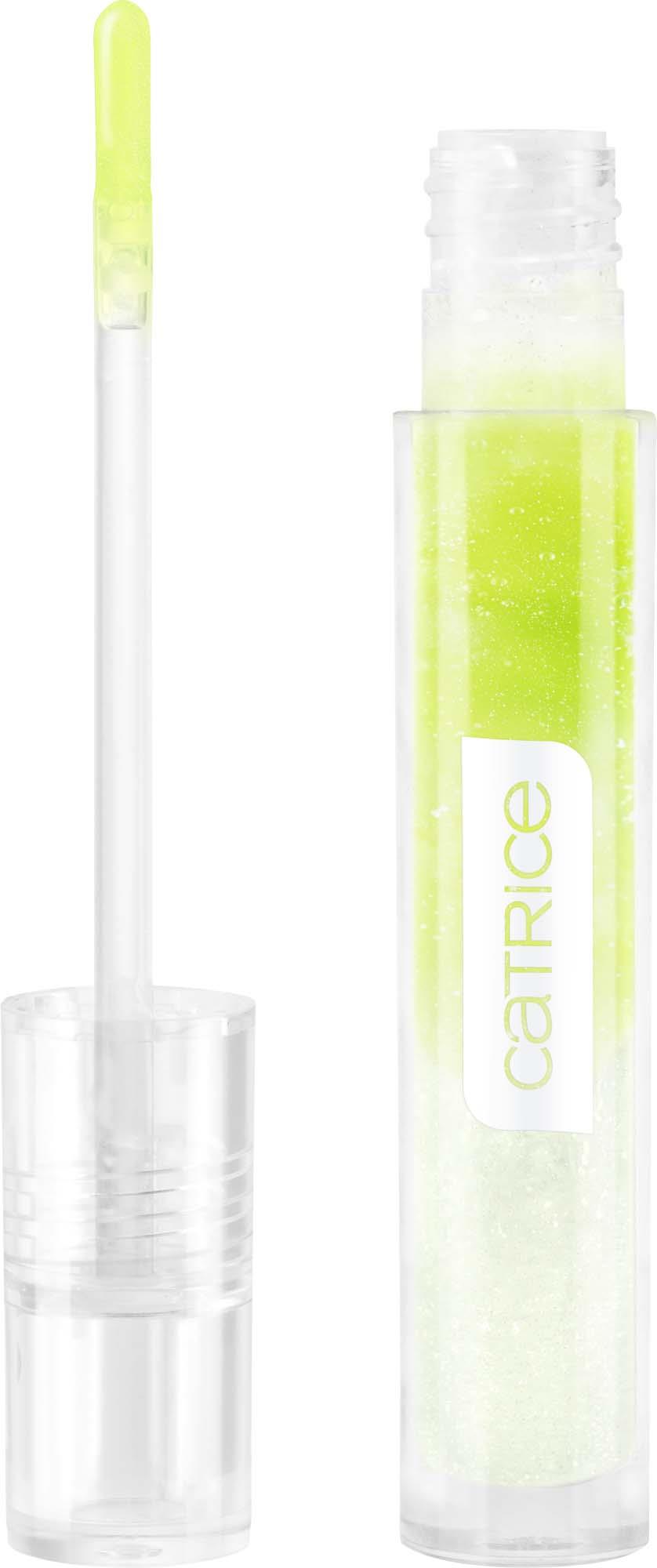 Catrice Poolside of Life Bi-Phase Lip Oil C01 Under Palm Trees | lyko.com