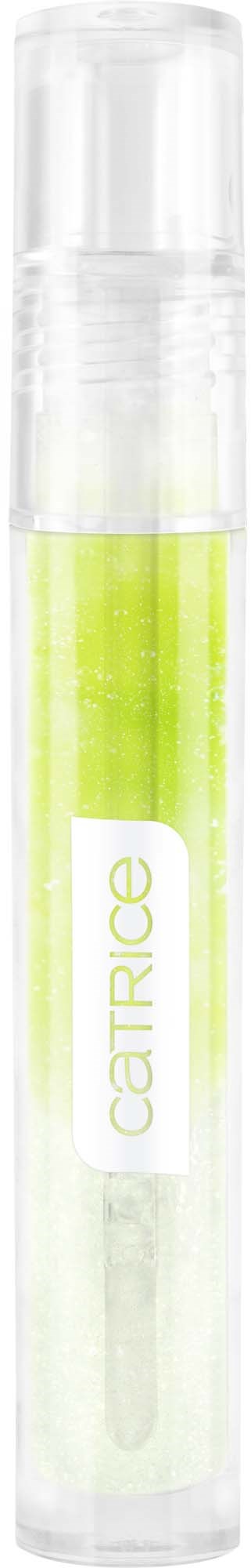 Catrice Poolside of Life Bi-Phase Lip Oil C01 Under Palm Trees | lyko.com