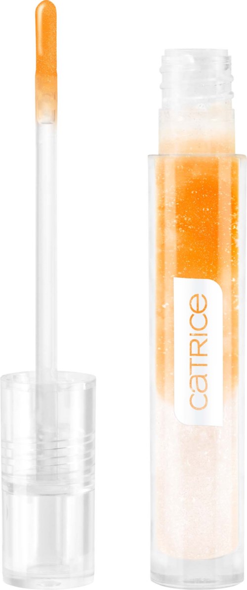 Catrice Poolside of Life Bi-Phase Lip Oil C02 Summer Kiss | lyko.com