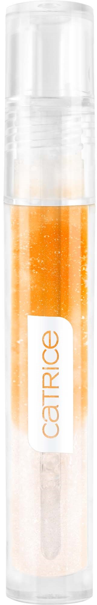 Catrice Poolside of Life Bi-Phase Lip Oil C02 Summer Kiss | lyko.com