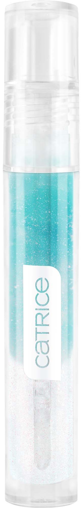 Catrice Poolside of Life Bi-Phase Lip Oil C03 Keep It Pool | lyko.com