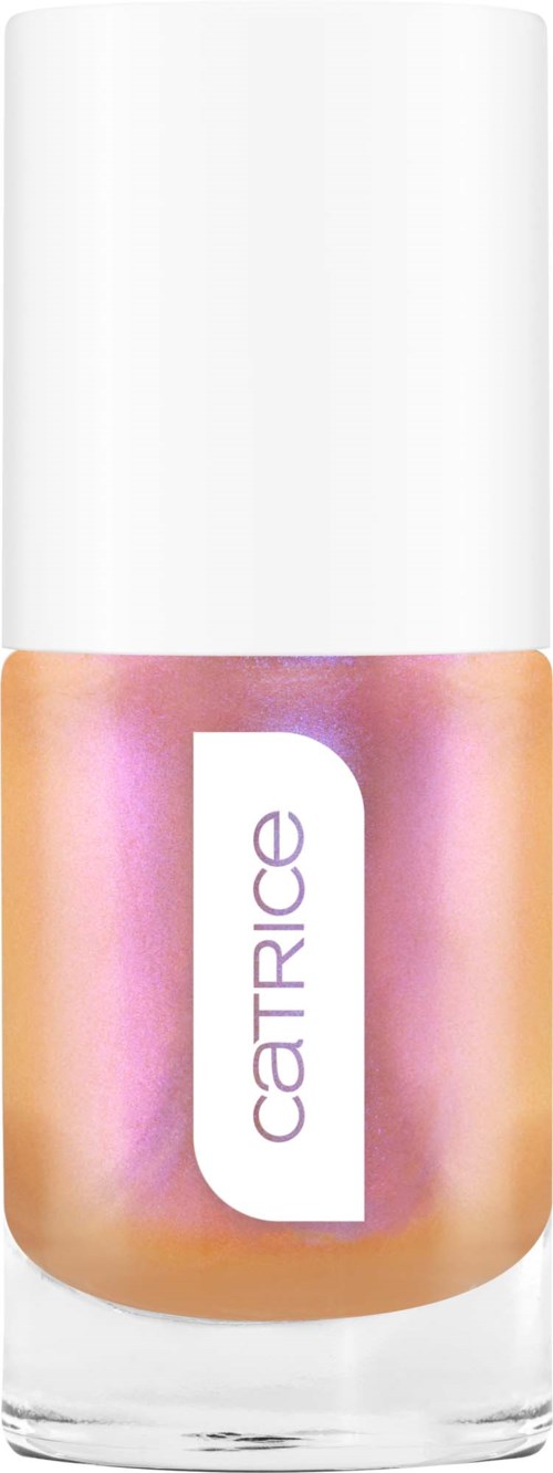 Catrice Poolside of Life Nail Lacquer C01 Sundowner | lyko.com