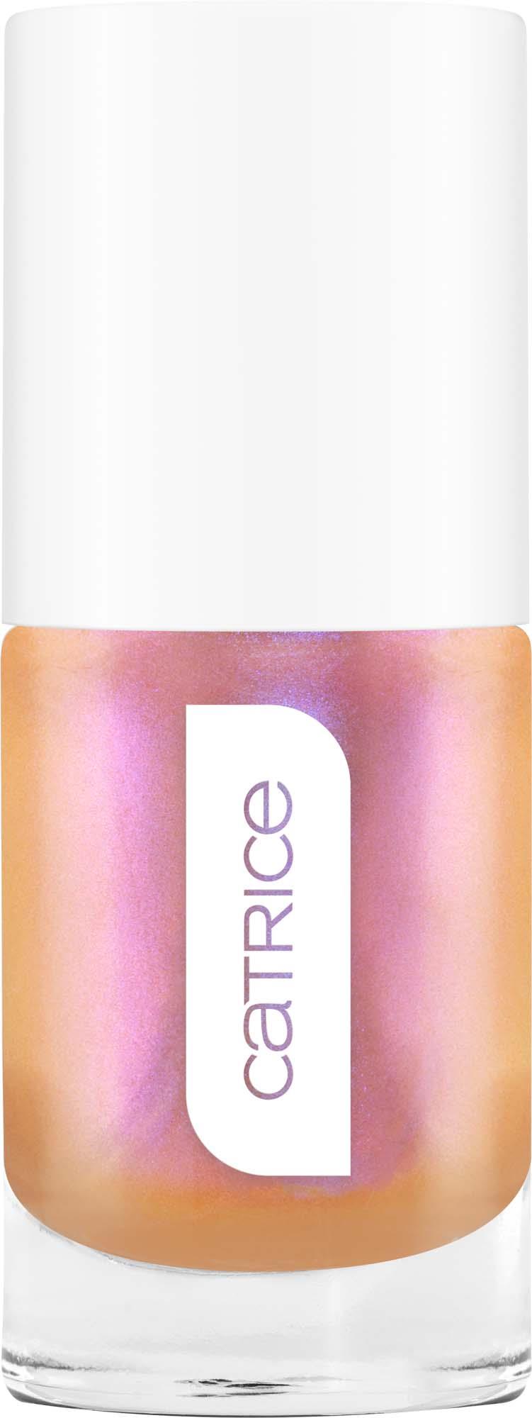 Catrice Poolside of Life Nail Lacquer C01 Sundowner | lyko.com
