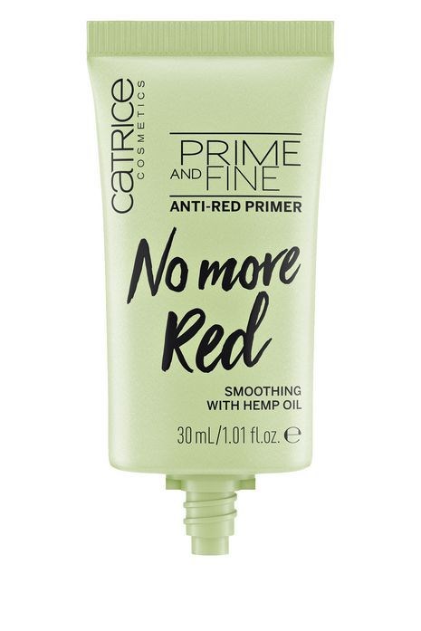 Catrice Prime And Fine Anti-Red Primer | lyko.com