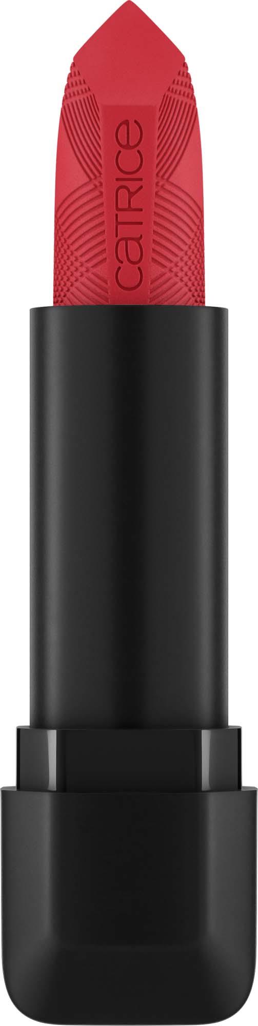 Catrice Scandalous Matte Lipstick 090 Blame The Night | lyko.com