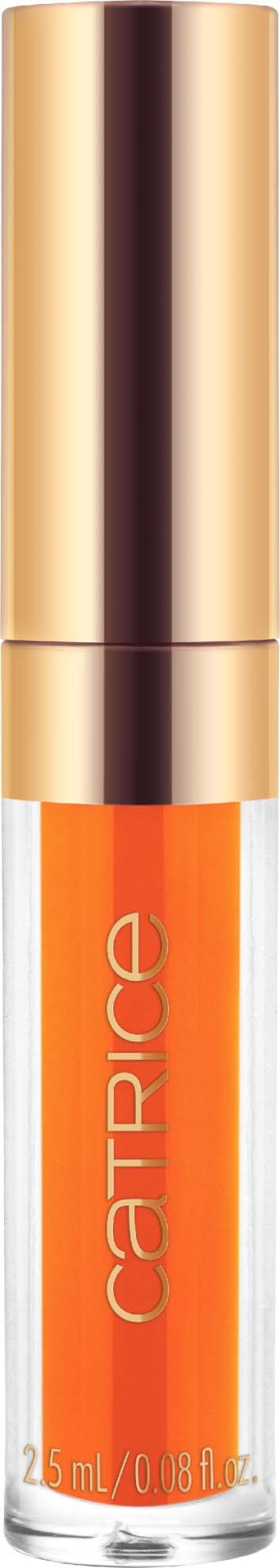 Catrice Seeking Flowers Hydrating Lip Stain C01 So Apricot! | lyko.com